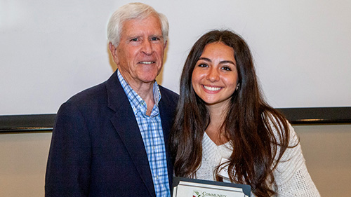 George C. Whipple III: Honoring History, Inspiring the Future – The ...