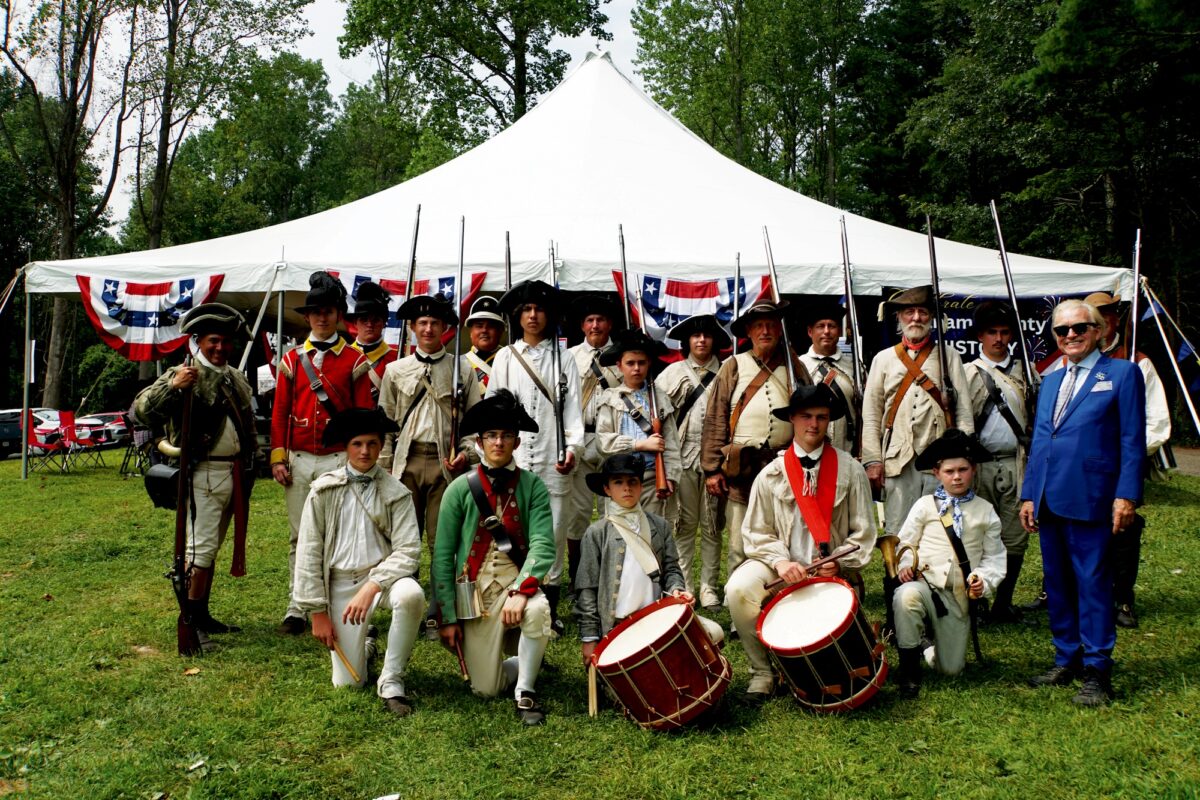George C. Whipple III: Honoring History, Inspiring the Future – The ...
